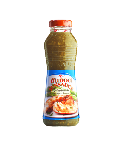 Seafood Sauce – Sun Sauce