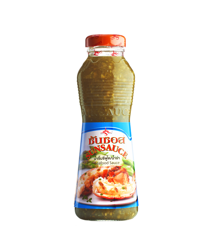 Sun Sauce