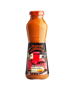 Sun Sauce