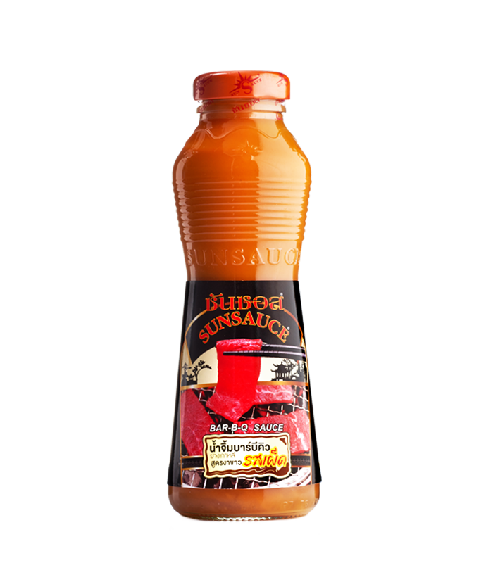 Sun Sauce
