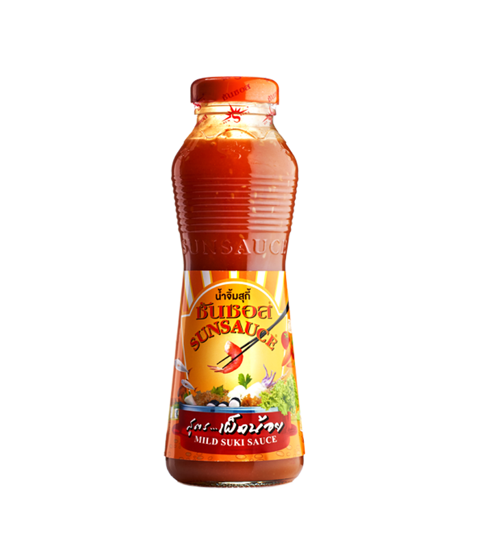 Sun Sauce