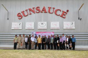 About Us – Sun Sauce