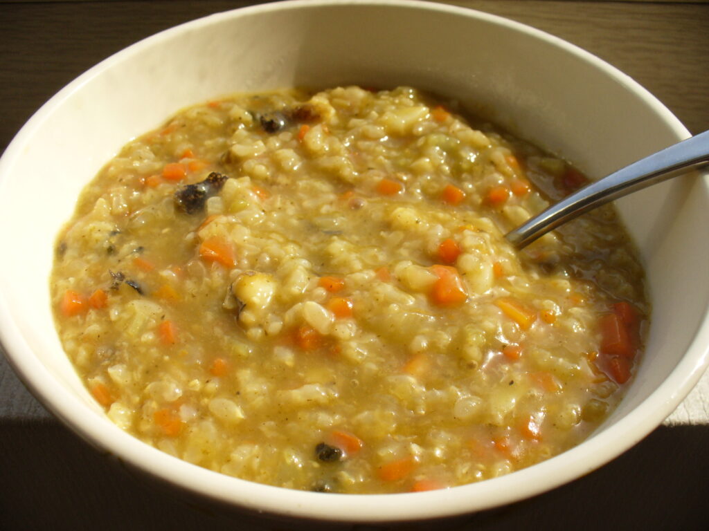 Suki Soup & Korea Style Boiled Rice – Sun Sauce